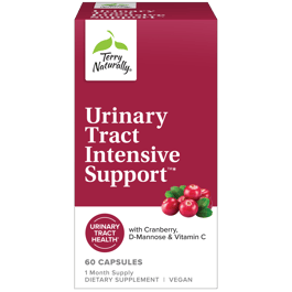 Urinary Tract Intensive Support by Terry