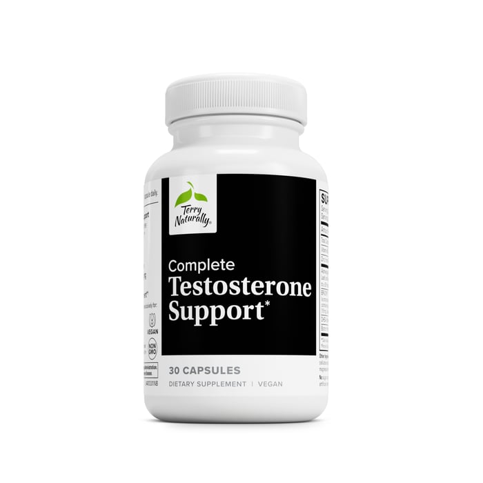 testosterone supplements natural